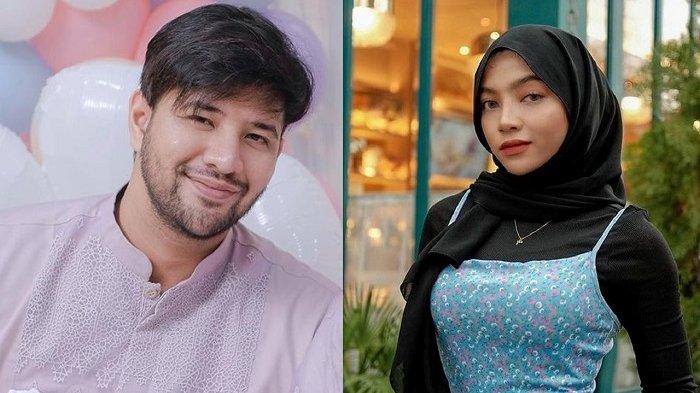 SOSOK Oklin Fia, TikTokers Cantik Diserbu Imbas Isu Digoda Ammar Zoni Via DM, Bela Diri: Gak ...