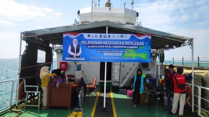 Wujudkan Jatim Sehat, Tim Yankes Bergerak Berhasil Layani 476 Pasien di ...
