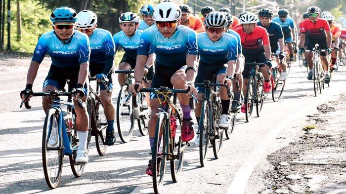 Tim Balap Banyuwangi BRCC Mulai Siapkan Diri Jelang ITdBI 2024, ini ...