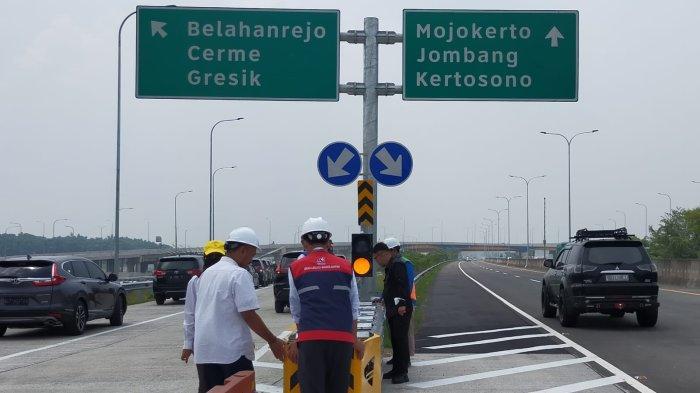 Natal dan Tahun Baru Akses Tol KLBM ke Tol Sumo Dijadwalkan Sudah Bisa ...