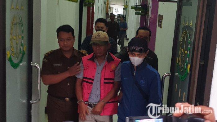 Kades Lolawang Mojokerto Ditetapkan Jadi Tersangka Dugaan Korupsi, Begini Penjelasan Kejari ...