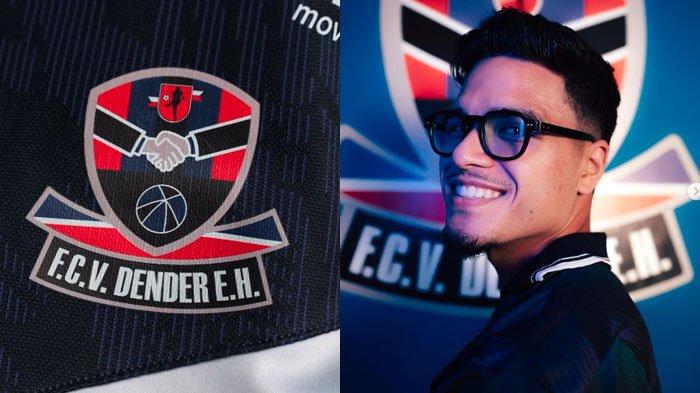 Profil FCV Dender, Klubnya Orang Indonesia, kini Dihuni Striker Timnas ...
