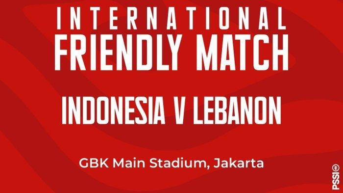 Jam Tayang Timnas Indonesia U-22 Vs Lebanon di ANTV: Ajang Penentuan Skuad ke SEA Games 2023 ...