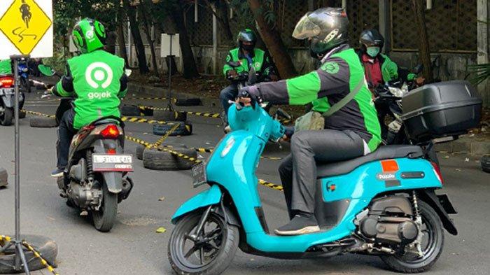 Tingkatkan Standar Pelayanan, Ribuan Mitra Gojek Surabaya Ikuti ...