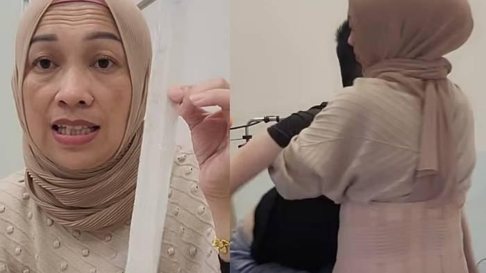 Cara TKW di Taiwan Mandikan 'Mas Bos' sampai Bantu BAK dan BAB, Gaji ...