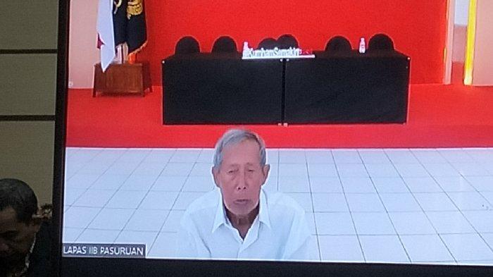 Nasib Terdakwa Korupsi Senkuto Pasuruan, Kini Divonis Bebas Setelah 5 ...