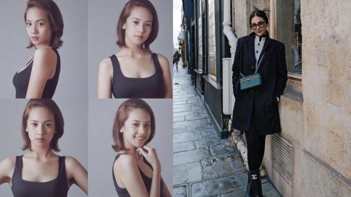 Transformasi Penampilan Anya Geraldine Makin Elegan, Punya Hobi Baru serta Kesuksesan di Dunia ...