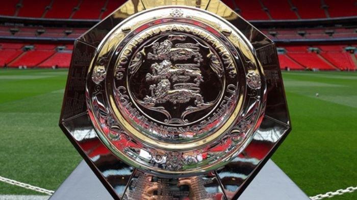 Deretan Pemegang Juara Community Shield Sepanjang Masa, Man United dan ...