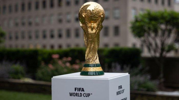 Inilah Daftar Hadiah Piala Dunia Qatar 2022, Juara Dapat US$42 Juta ...