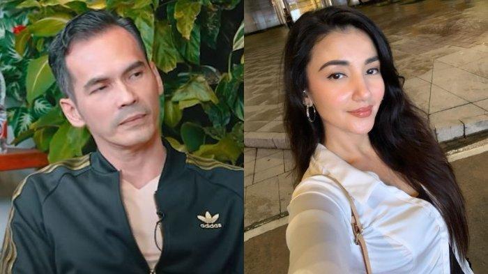 7 Tahun Rebutan Anak dengan Atalarik Syah, Tsania Marwa Menyerah, Pilih Maafkan Mantan Suami ...
