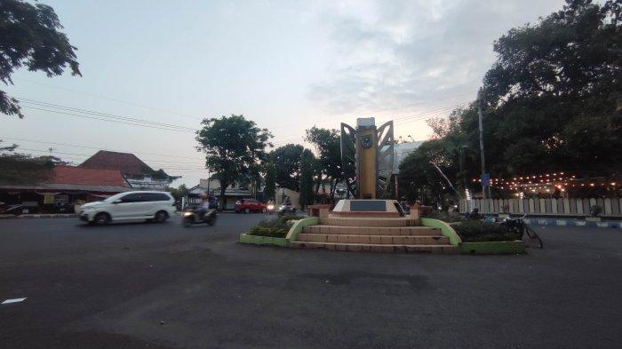 Ada 5 Ikon Kota Probolinggo Bakal Direnovasi, Segini Anggarannya ...