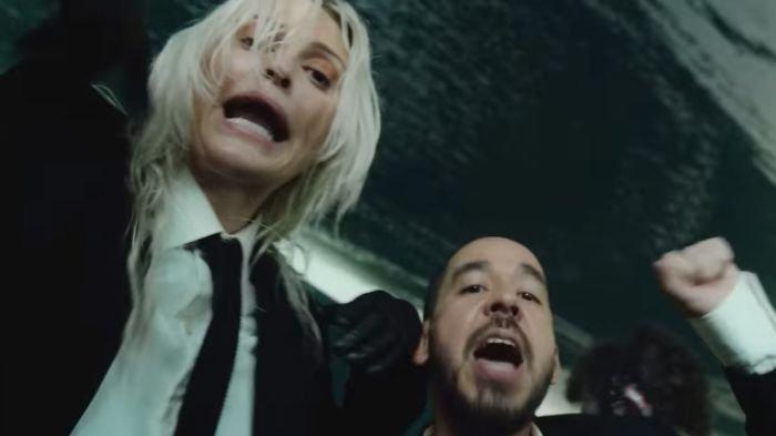 Lirik Lagu Two Faced - Linkin Park dan Terjemahannya, Trek Ke-8 'From ...