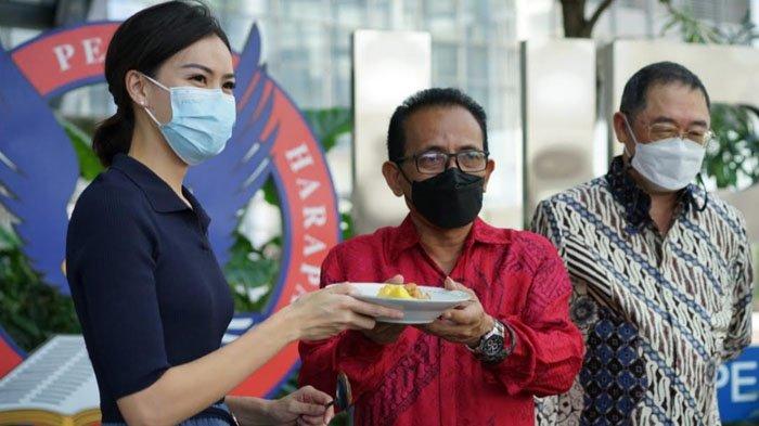 Kolaborasi dengan Samator Group, UPH Surabaya Resmi Pindah Lokasi, Siap ...