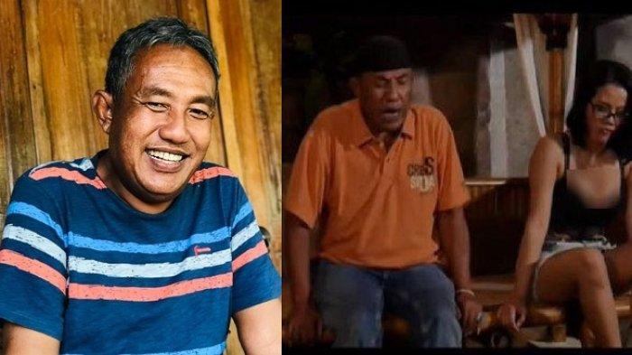 Ujang Ronda Merasa Dijebak Terlibat Film Dewasa, Awal Ditawari Adegan Religi dan Dibayar Rp 500 ...