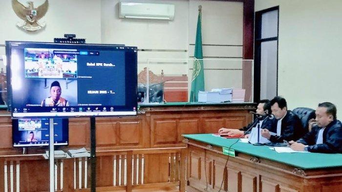 Jawaban Eks Kades Maskuning Kulon Bondowoso usai Vonis 2,5 Tahun Bui ...