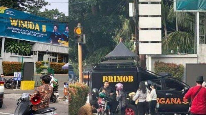 Pedagang Bunga Mengira ada yang Iseng Ancam Bom Panci, Simak Fakta ...