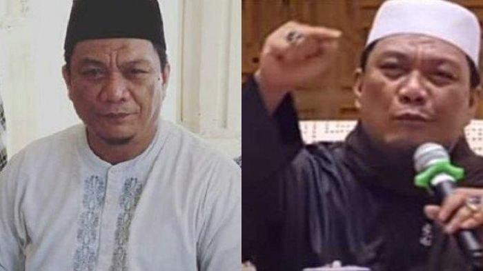 Napas Terakhir Ustaz Yahya Waloni di Mimbar Masjid, Meninggal Dunia saat Khotbah Jumat: Tetiba ...