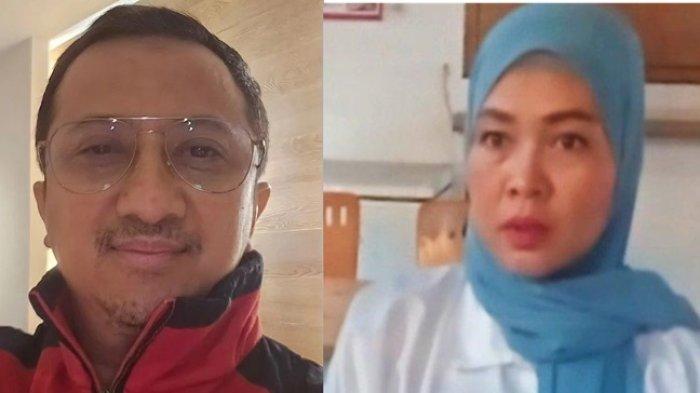 Diterpa Isu Nikahi Siri Ana, Ustaz Yusuf Mansur Sebut Diri Banyak Dosa ...
