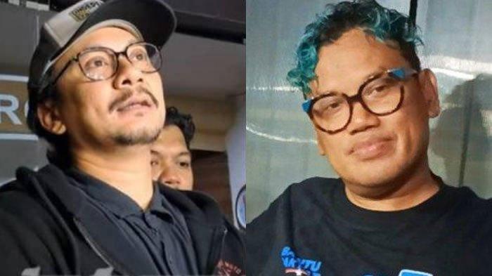 Vincent Rompies Disentil Uya Kuya soal Kasus Bully, Singgung Sikap Ortu ... Vincent Rompies Disentil Uya Kuya soal Kasus Bully, Singgung Sikap Ortu ...