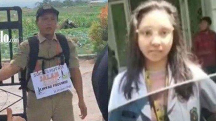 VIRAL TERPOPULER: Guru SMP Tempuh 80 Km Demi Ngajar - Penyebab Dokter ...