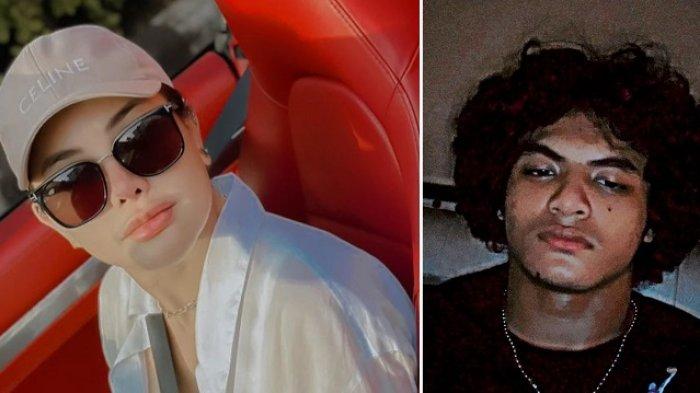 Dulu Dihina Nikita Mirzani Mirip Tukang Semir, Kini Vadel Badjideh Pacar Lolly Balas Pakai ...