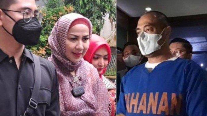 Akhirnya Venna Melinda Cabut Laporan KDRT? Ferry Irawan Terlanjur Dipenjara, Ucap ini ke Mertua ...