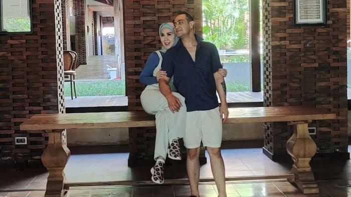 Ajakan Berhubungan Ranjang Ditolak, Ferry Irawan Kini Ancam Sebar Video Intim dengan Venna ...