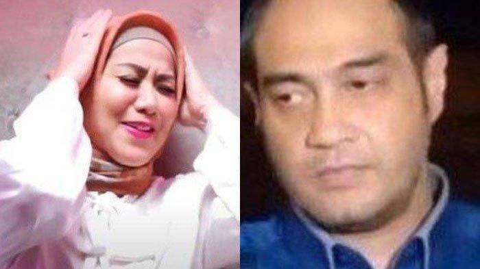 Venna Melinda Histeris di Penjara, Ferry Irawan Tak Mau Akui KDRT, Ibu Mertua Sindir: Katanya ...