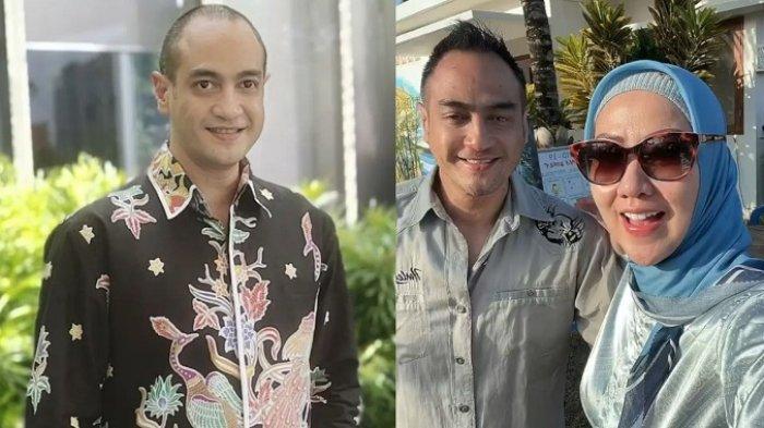 SOSOK dan Profil Lengkap Ferry Irawan Dilaporkan Venna Melinda atas Dugaan KDRT, Pernah Nikah 3 ...