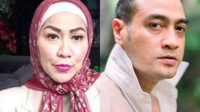 Venna Melinda Murka Kasus KDRT Disebut untuk Ambisi Nyaleg, Skakmat Ferry Irawan: Playing Victim ...
