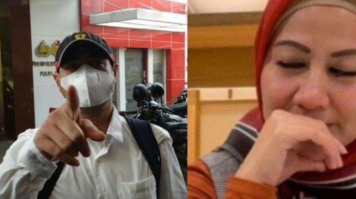 Ternyata Bukan Cuma soal Ranjang? Venna Melinda Blak-blakan Pemicu Tengkar Sebelum KDRT: Saya ...