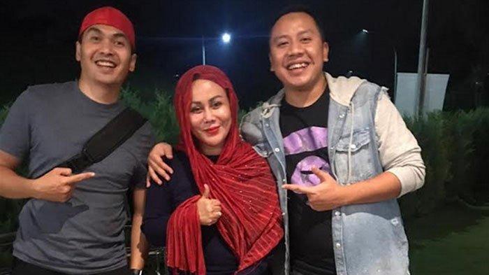Lagu 'GUS Siap Tandang' untuk Abah Gun-Dokter Umar di Pilkada Malang 2024, Bawa Semangat ...
