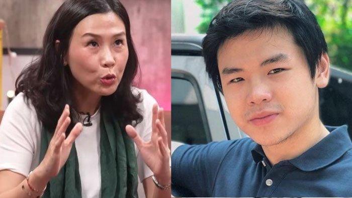Putra Ahok Dulu Ngaku Suka Wanita yang Tunduk, Nicholas Sean Mau Diurus ...