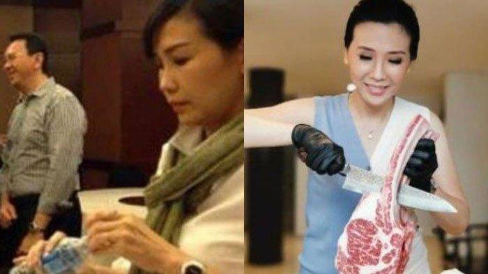 Nasib Veronica Tan Hidup Bahagia setelah Cerai dari Ahok, Kini Jualan ... Nasib Veronica Tan Hidup Bahagia setelah Cerai dari Ahok, Kini Jualan ...