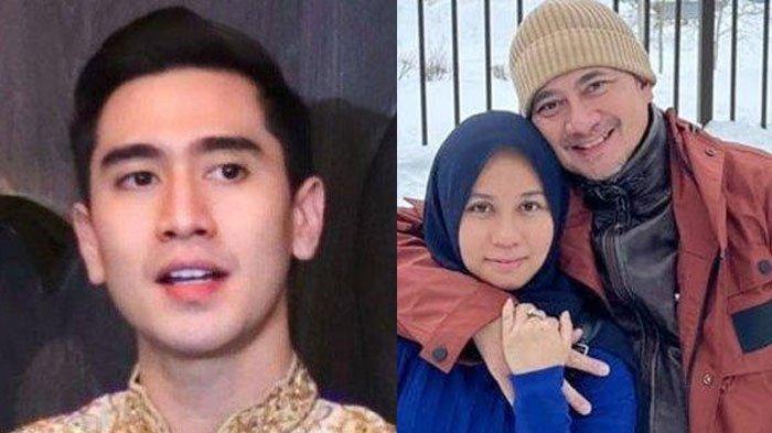 Verrell Bramasta Dulu Kira Sarni ART, Kini Panggil Istri Ivan Fadilla Bunda: Orangnya Sangat ...