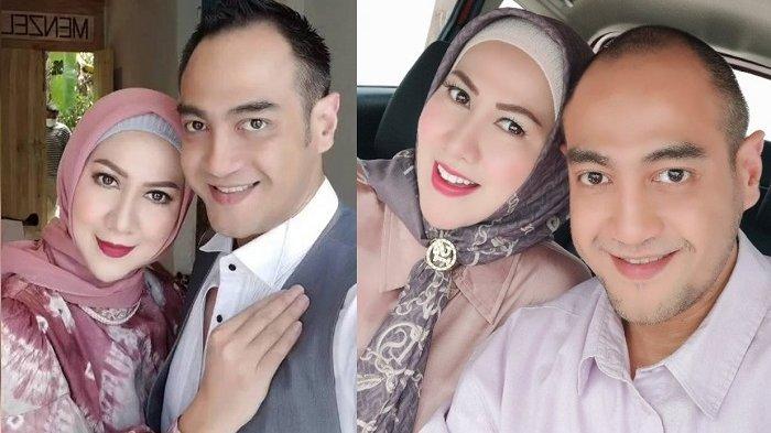 Topeng Ferry Irawan Akhirnya Dikuliti, Aksi KDRT Bak Film Psikopat, Venna Melinda: Salah Pilih ...