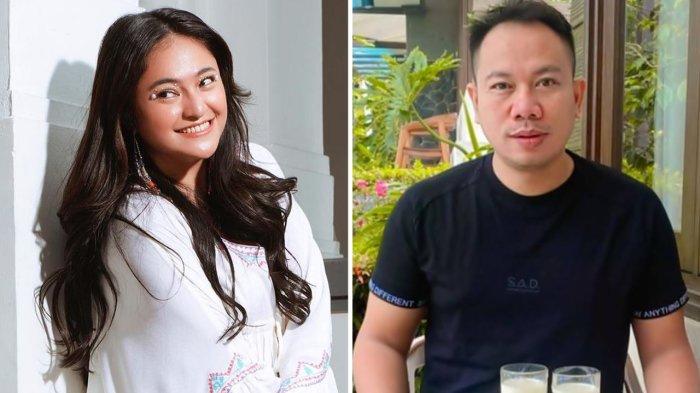 Selain Marshanda & Bule Rusia, Ternyata Deretan Artis Cantik ini Juga ...