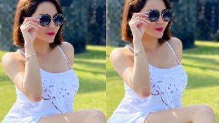 Nasib Artis Cantik Dihina Gemuk oleh Suami, 10 Tahun Telan 'Pil Pahit ...