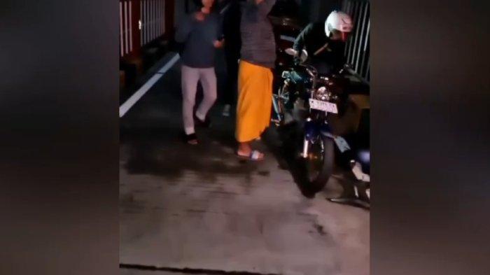 Meresahkan, Aksi Begal Terjadi di Jembatan Suramadu, Warga : Harus Ada Tiket Masuk Lagi ...