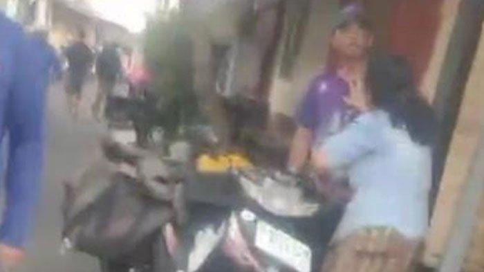 Kronologi Keributan Kurir dengan Konsumen di Malang, Antar Paket COD ...