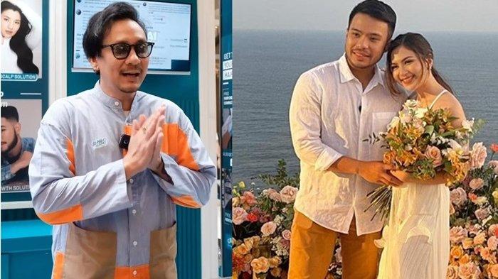 Sosok Yakup Hasibuan, Suami Jessica Mila Jadi Pengacara Kasus Anak Vincent Rompies, Beri Pesan ...