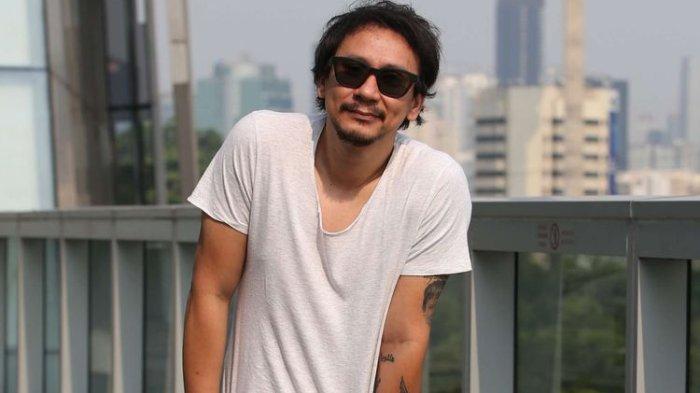 Vincent Rompies Akui Tak Buka Medsos saat Kasus Dugaan Perundungan yang ...