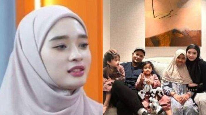 Sempat Ngeluh Transferan Virgoun Cuma Rp20 Juta, Kini Inara Rusli Sahur Sambil Live, 'Rezeki ...