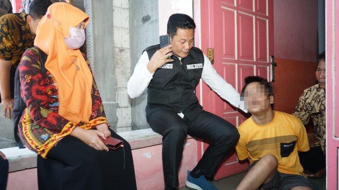 Remaja Disabilitas di Sidoarjo Diikat Selama 14 Tahun, Wabup Subandi Instruksikan Penanganan ...