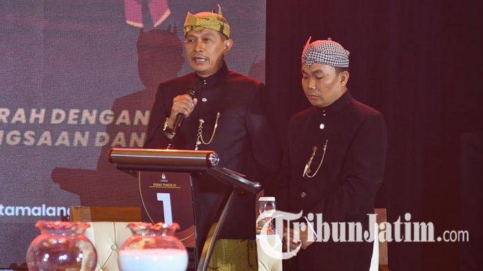 Tarik Minat Anak Muda Malang, Wahyu Hidayat Sebut Perlu Sentuhan Modernisasi dalam Kebudayaan ...