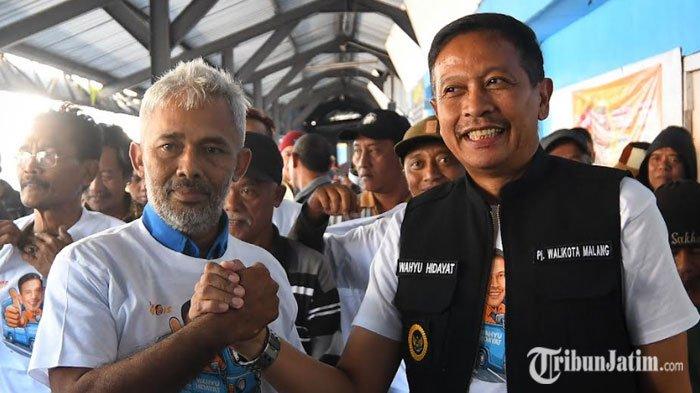 Kematangan Sebagai Birokrat Buat Wahyu Hidayat Dilirik Banyak Partai ...