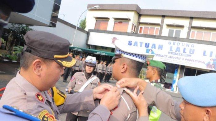 Berikut 11 Sasaran Operasi Keselamatan Semeru 2024 yang Digelar Polisi Lamongan Mulai Hari ini ...