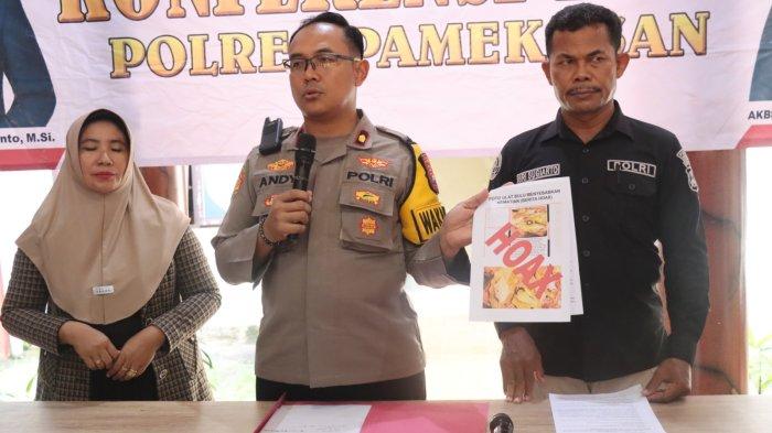 Beredar Video Ulat Bulu Beracun dan Mematikan Serang Pamekasan, Polisi Pastikan Hoaks ...