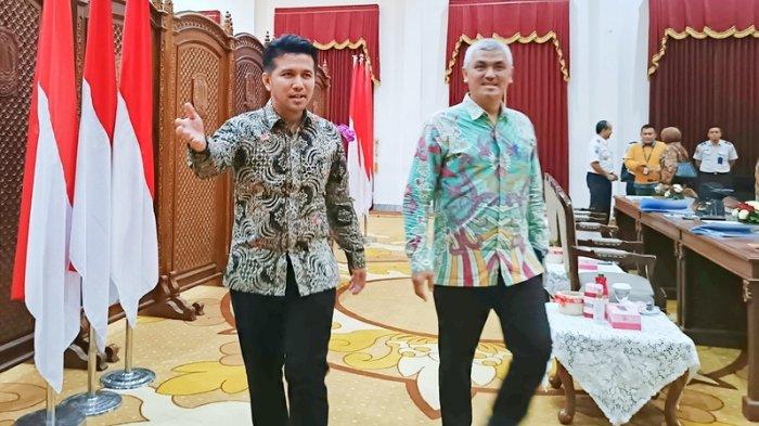 Telan Anggaran Rp 3 Triliun, Proyek Kereta Listrik SRRL Rute Surabaya-Sidoarjo Segera Dimulai ...