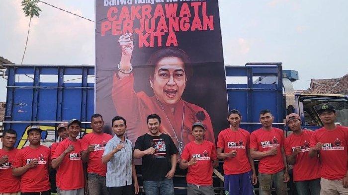 PDI Perjuangan Belum juga Turunkan Rekomendasi, Nama Adeng Ikut ...